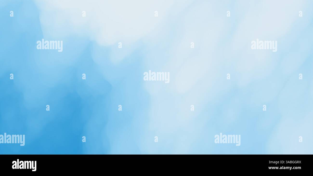 Blue sky with clouds. Modern pattern. Nature background. Modern pattern ...
