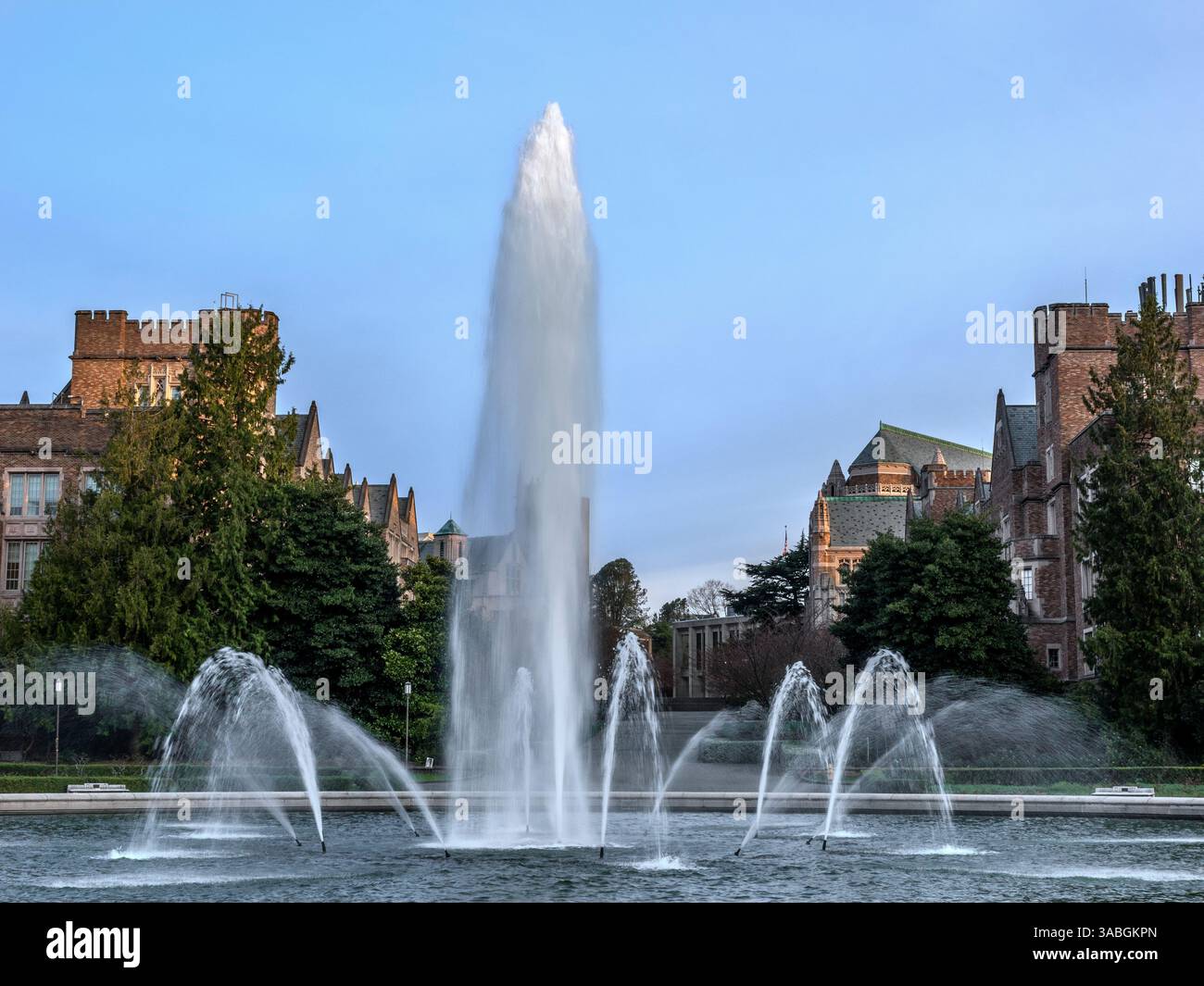 Drumheller fountain hi-res stock photography and images - Alamy