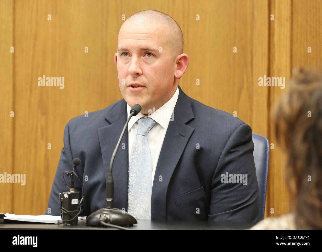 Swatting call hi-res stock photography and images - Alamy