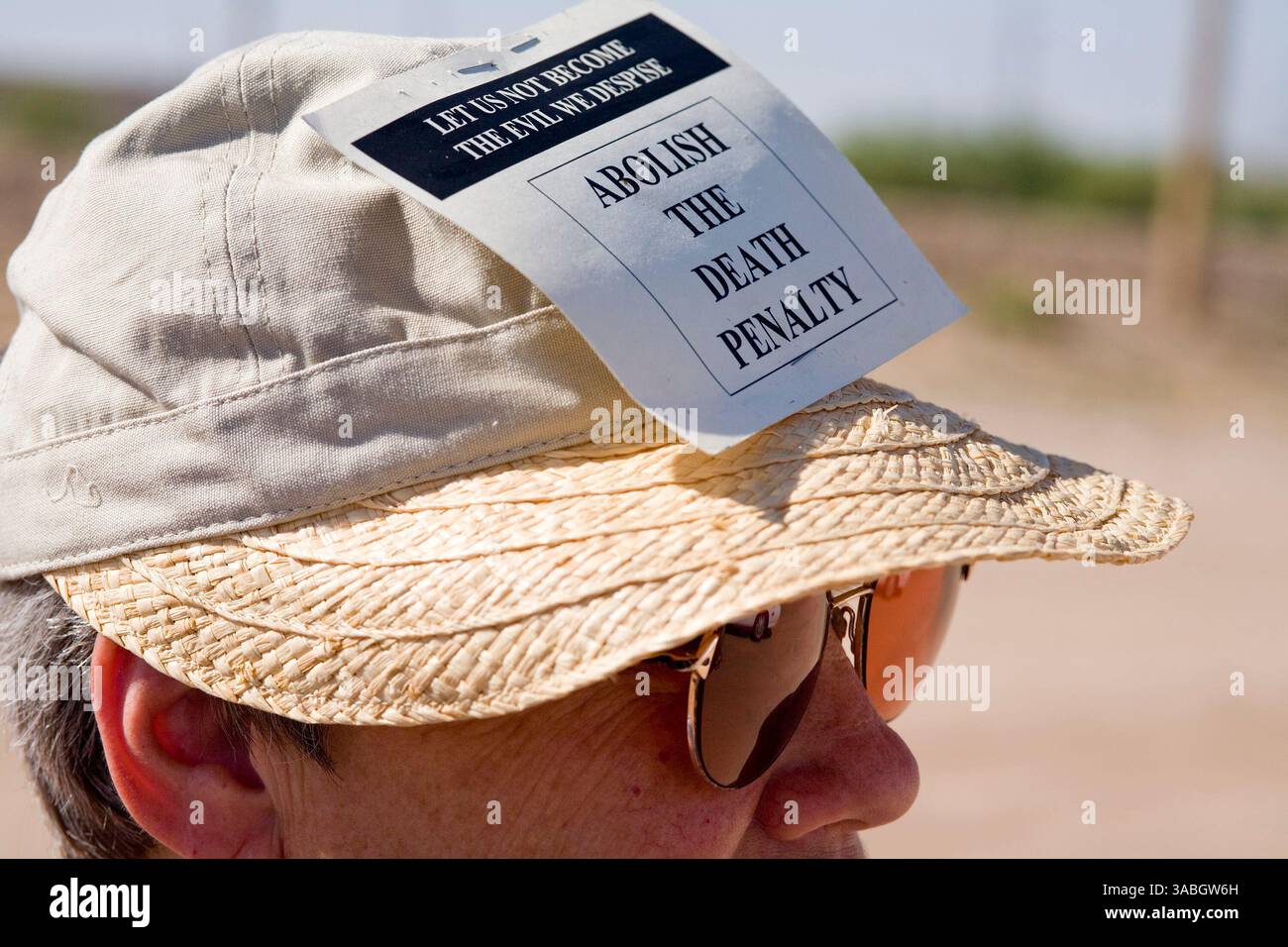 Florence arizona prison hi-res stock photography and images - Alamy