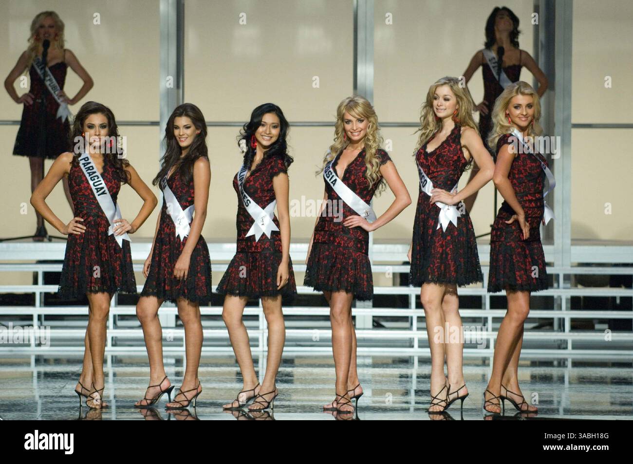 Paraguay y perú hi-res stock photography and images - Alamy