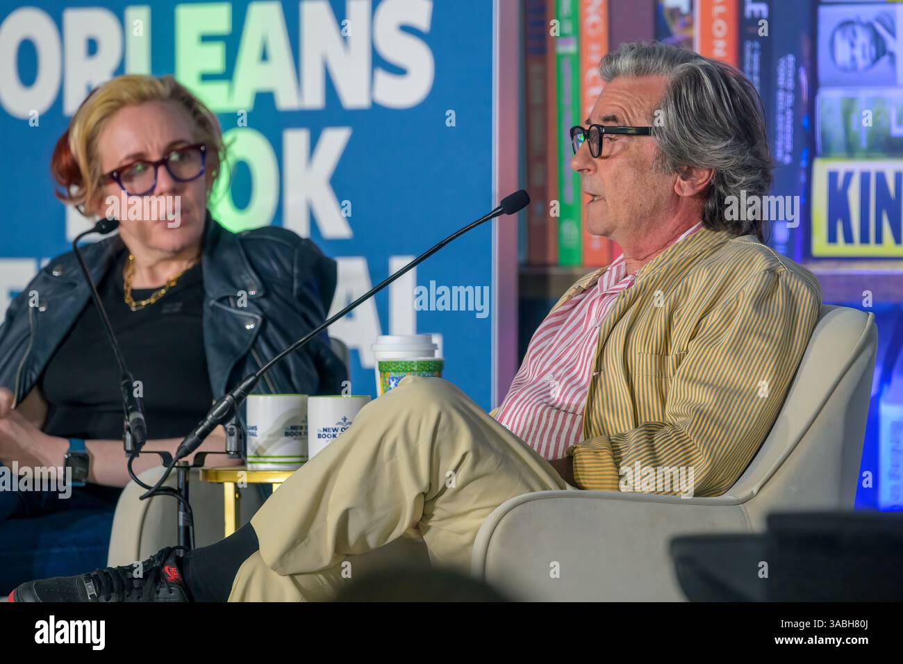 Molly jung fast hi-res stock photography and images - Alamy