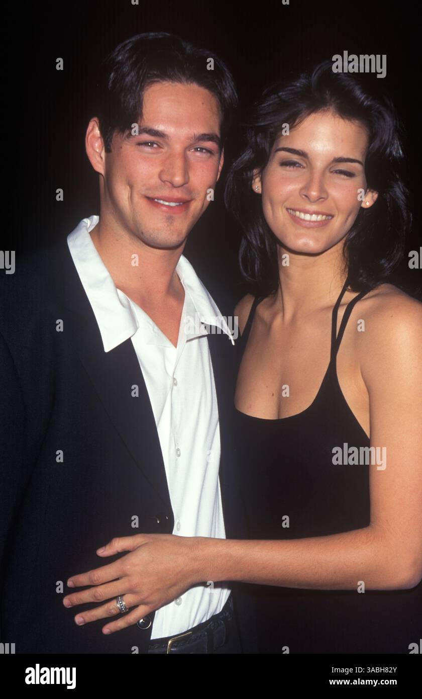 Eddie cibrian baywatch hi-res stock photography and images - Alamy