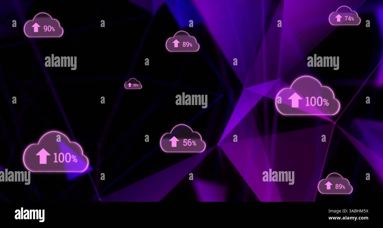 Data driven insights digital graphics hi-res stock photography and images - Alamy