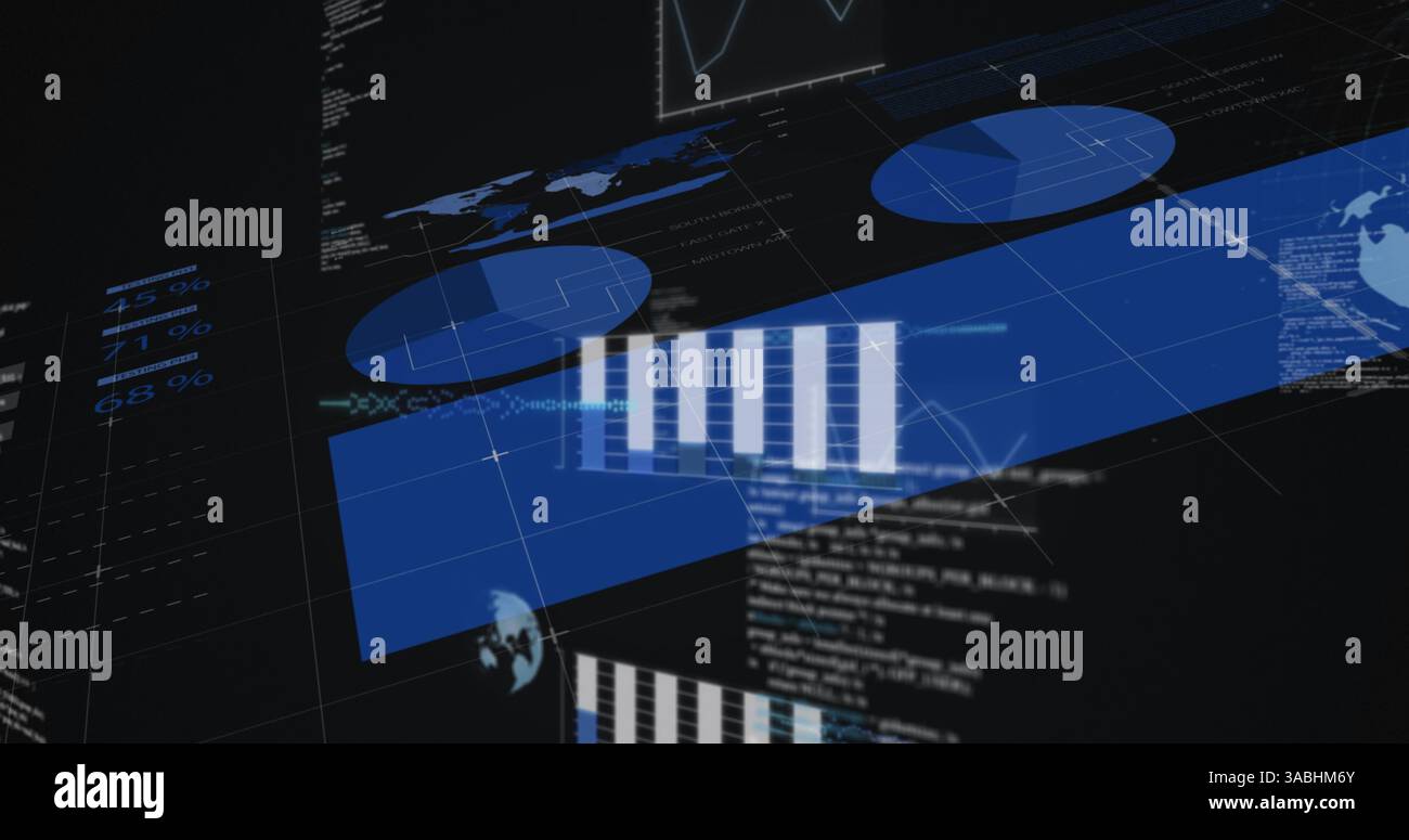 Interface solutions hi-res stock photography and images - Alamy