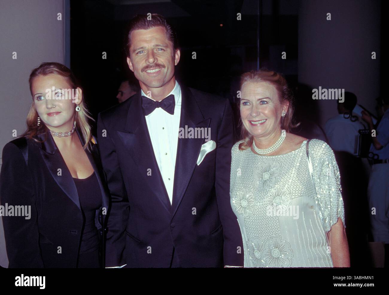 Hayley mills juliet maxwell caulfield hi-res stock photography and ...