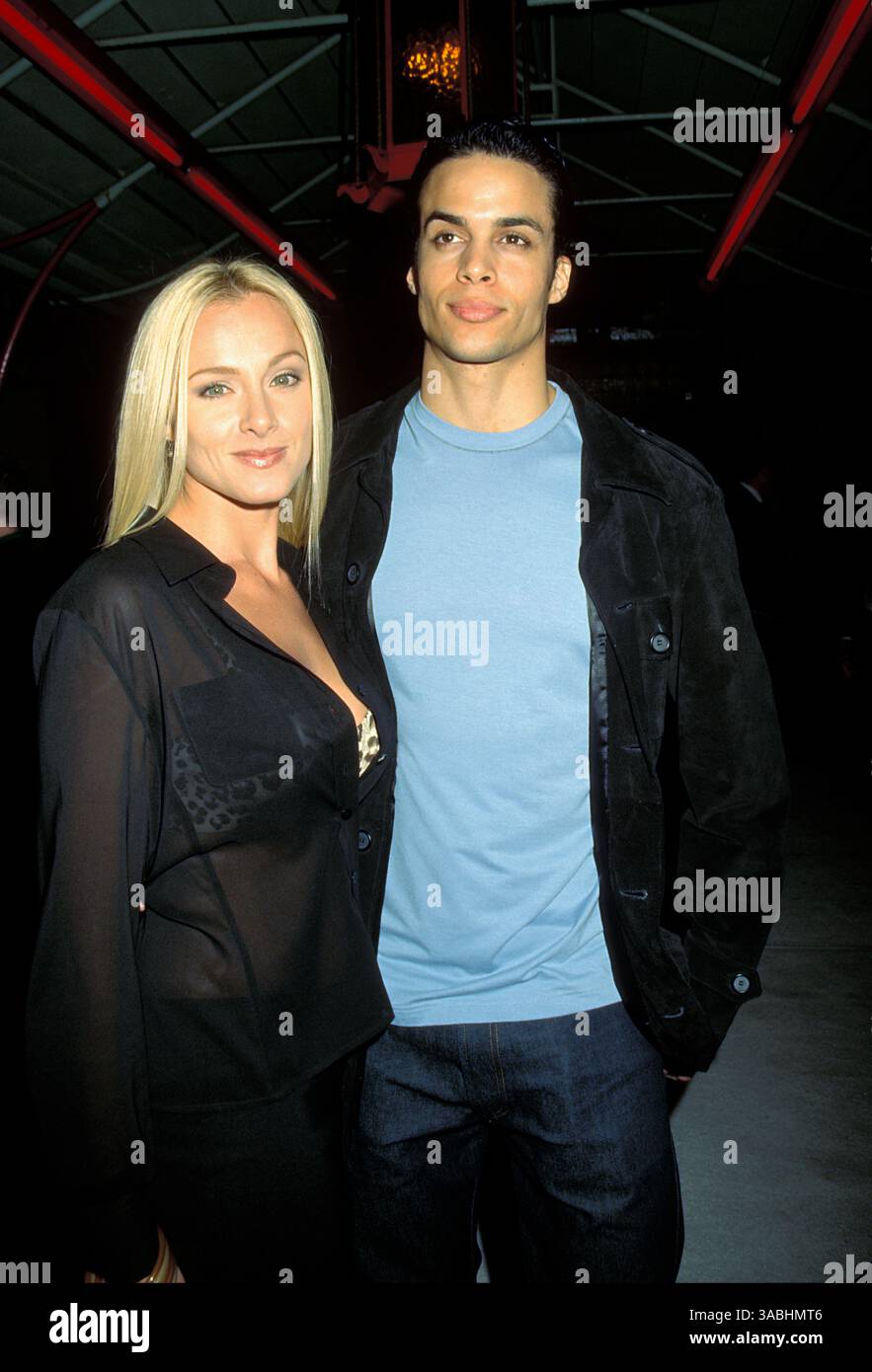 Jennifer o'dell hi-res stock photography and images - Alamy
