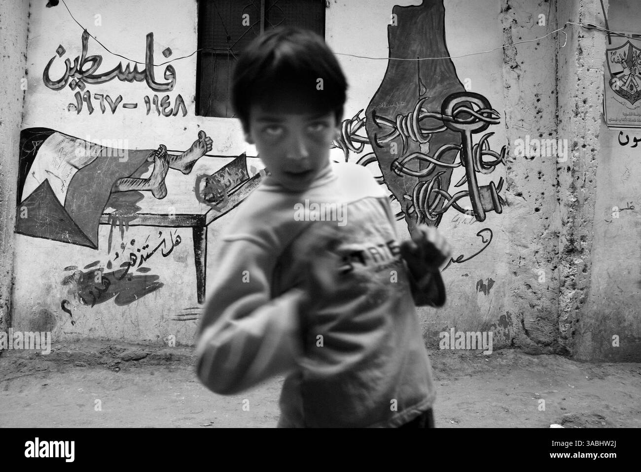 Jun 08, 2007 - Beirut, Lebanon - The Lebanese Civil War (1975C1990) was ...