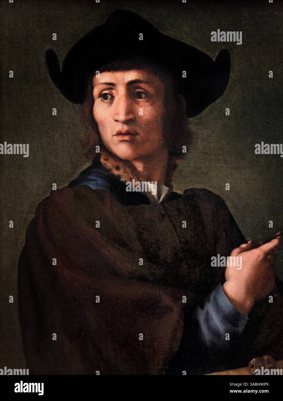 Engraver in gemstones hi-res stock photography and images - Alamy