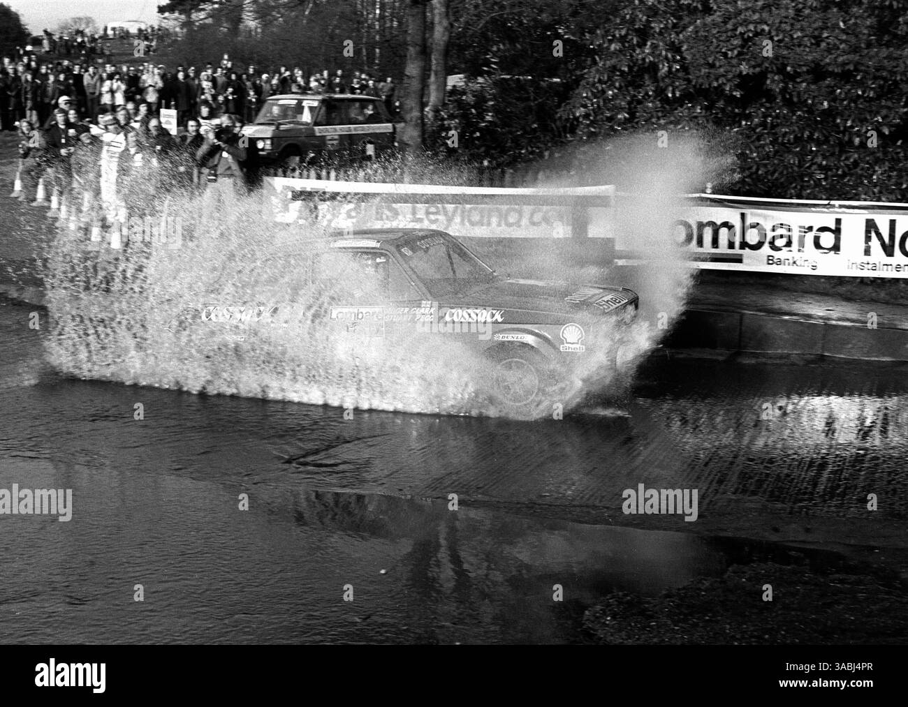 Roger clark 1976 hi-res stock photography and images - Alamy