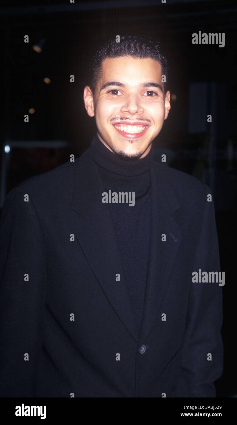 Nancy wilson 1996 hi-res stock photography and images - Alamy