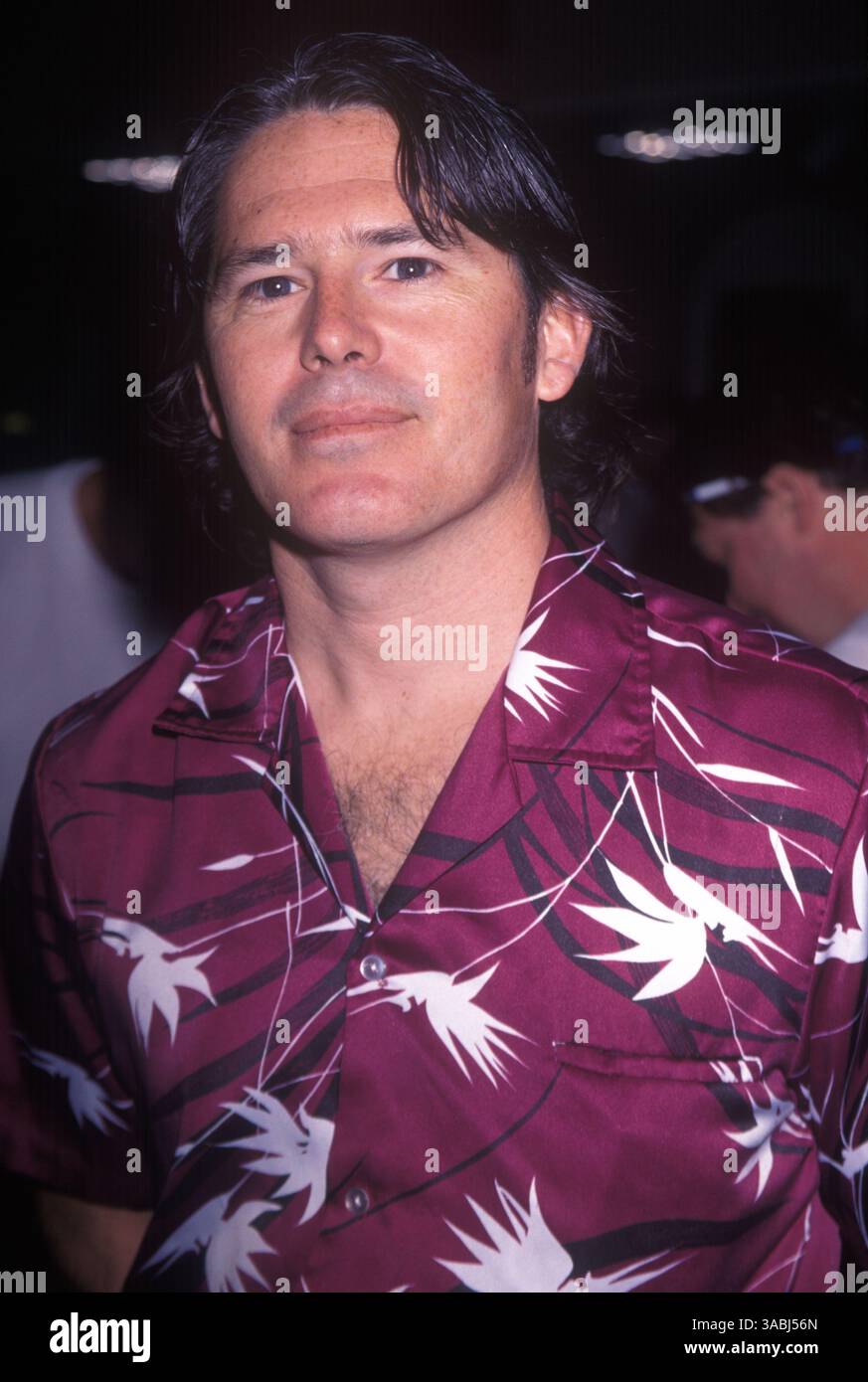 Oct 05, 1996 - North Hollywood, CA, USA - BRANDON CRUZ at the Hollywood ...