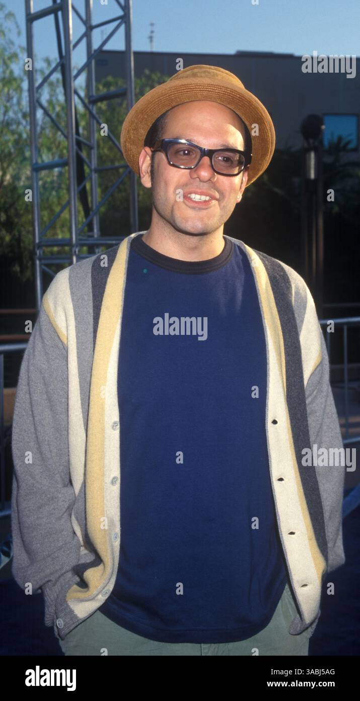 Jul 08, 1998 - Los Angeles, CA, USA - DAVID CROSS at the 'Small ...