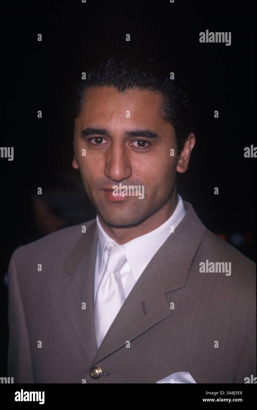 Oct 28, 1999 - Beverly Hills, CA, USA - CHRIS CURTIS at 'The Insider ...