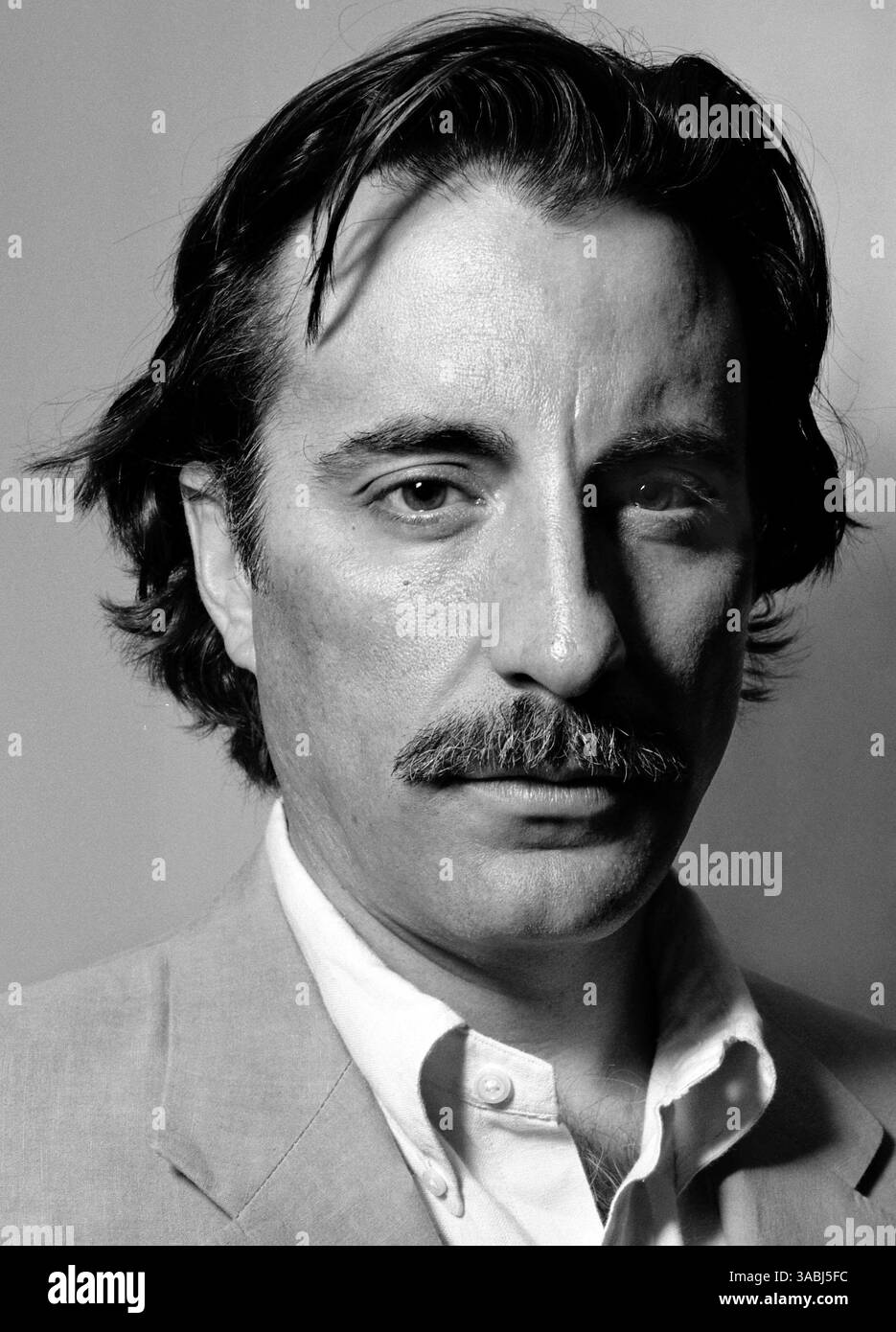 Mar 01, 2000 - Miami, FL, USA - Actor ANDY GARCIA, born April 12, 1956 ...