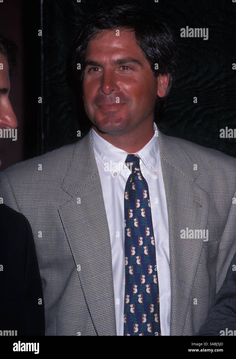 Oct 24, 1999 - Los Angeles, CA, USA - Golf Champion FRED COUPLES at ...