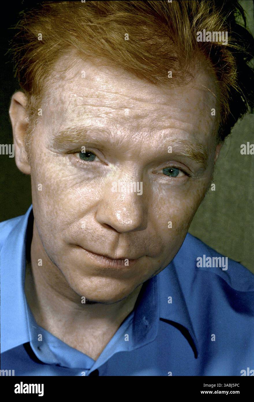 Jul 01, 2002 - Miami, FL, USA - DAVID CARUSO is an American film and ...