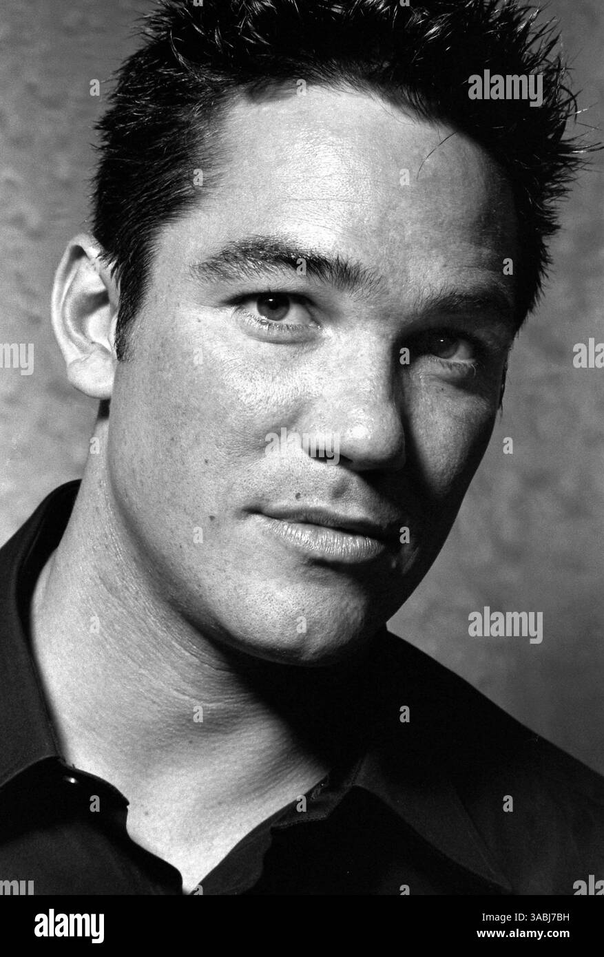 Jul 01, 2001 - Miami, FL, USA - DEAN CAIN is an American actor who is ...