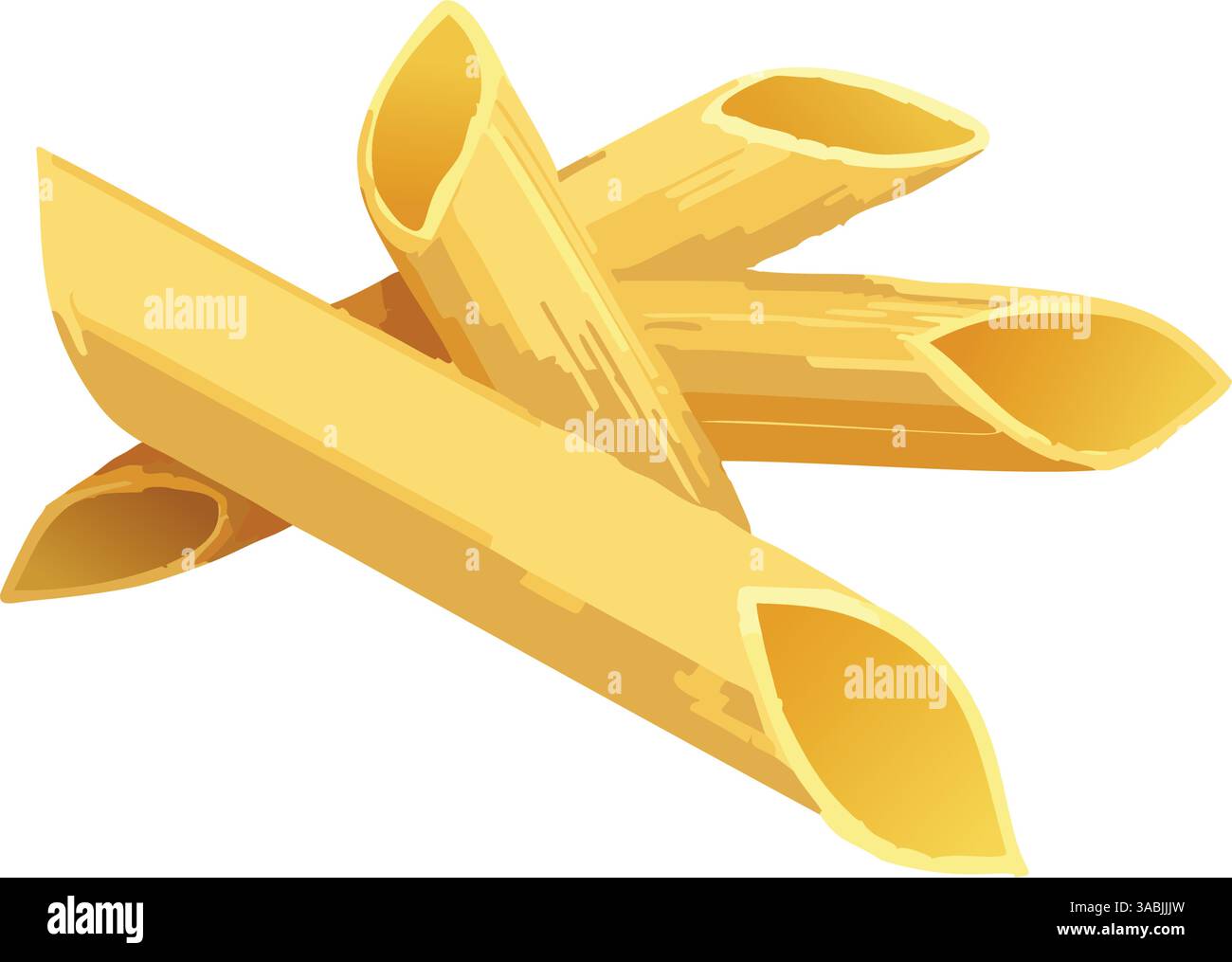 Pasta sauce recipe Stock Vector Images - Alamy