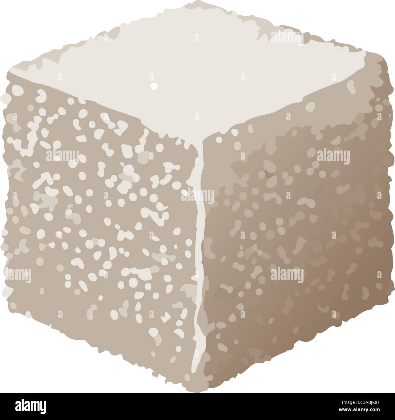 Sugar item Stock Vector Images - Alamy