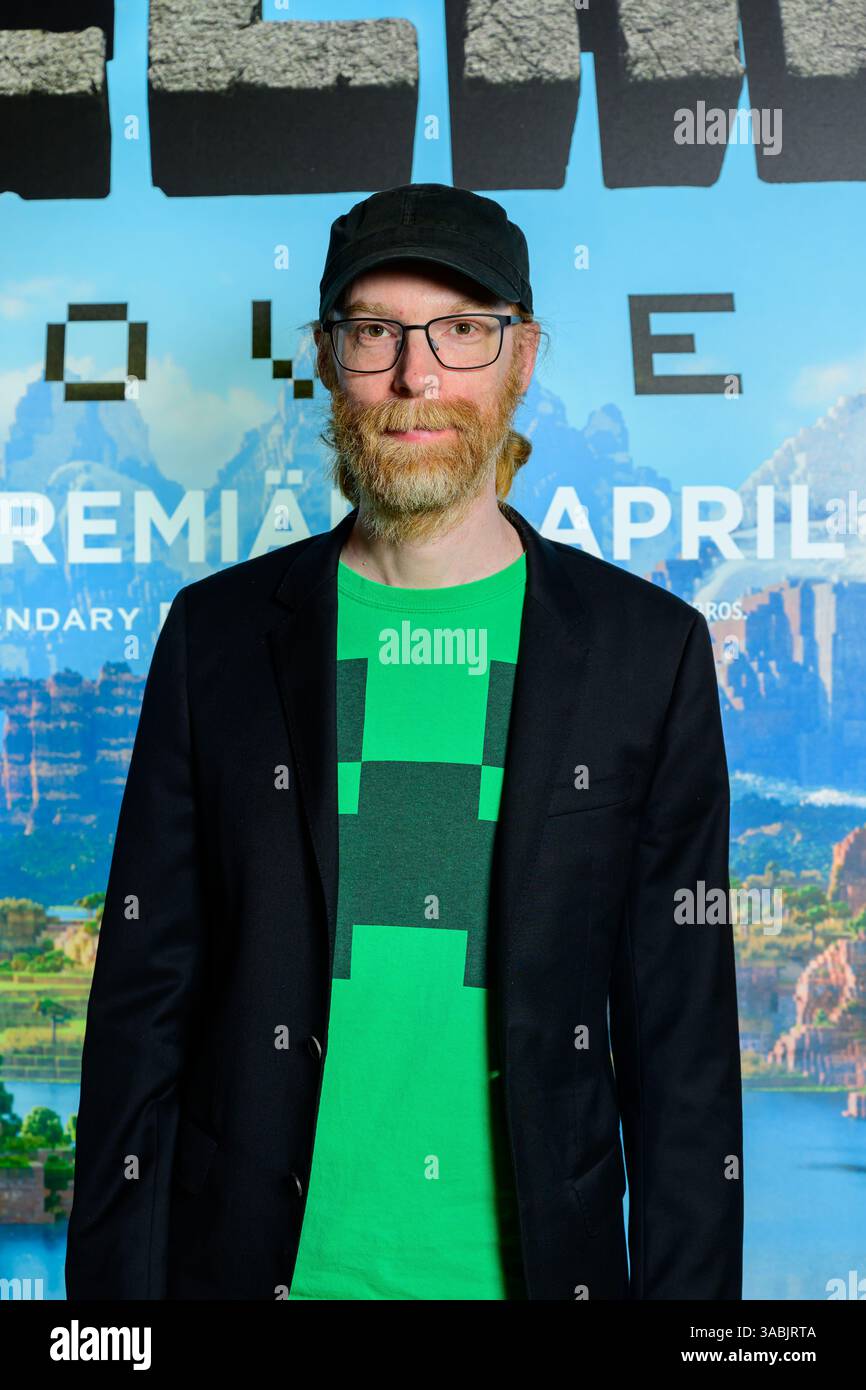 Minecraft movie hi-res stock photography and images - Alamy