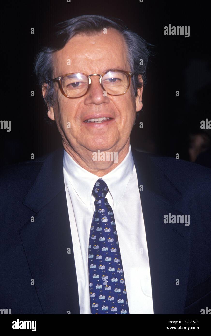 May 12, 1994 - Los Angeles, CA, USA - ROBERT DALY at the 'Mavrick ...