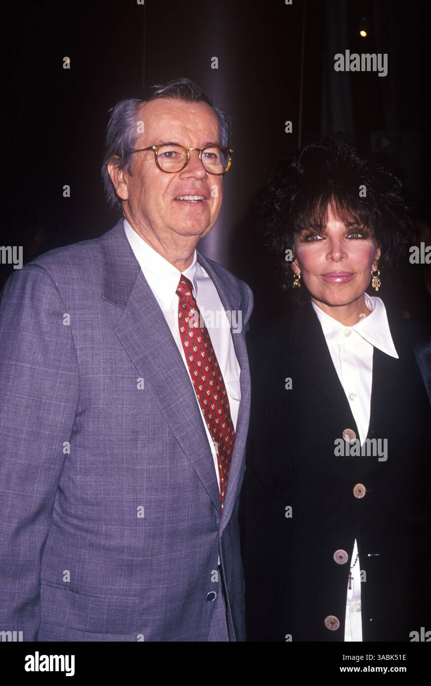 Oct 13, 1994 - Los Angeles, CA, USA - ROBERT DALY at the 'Love Affair ...