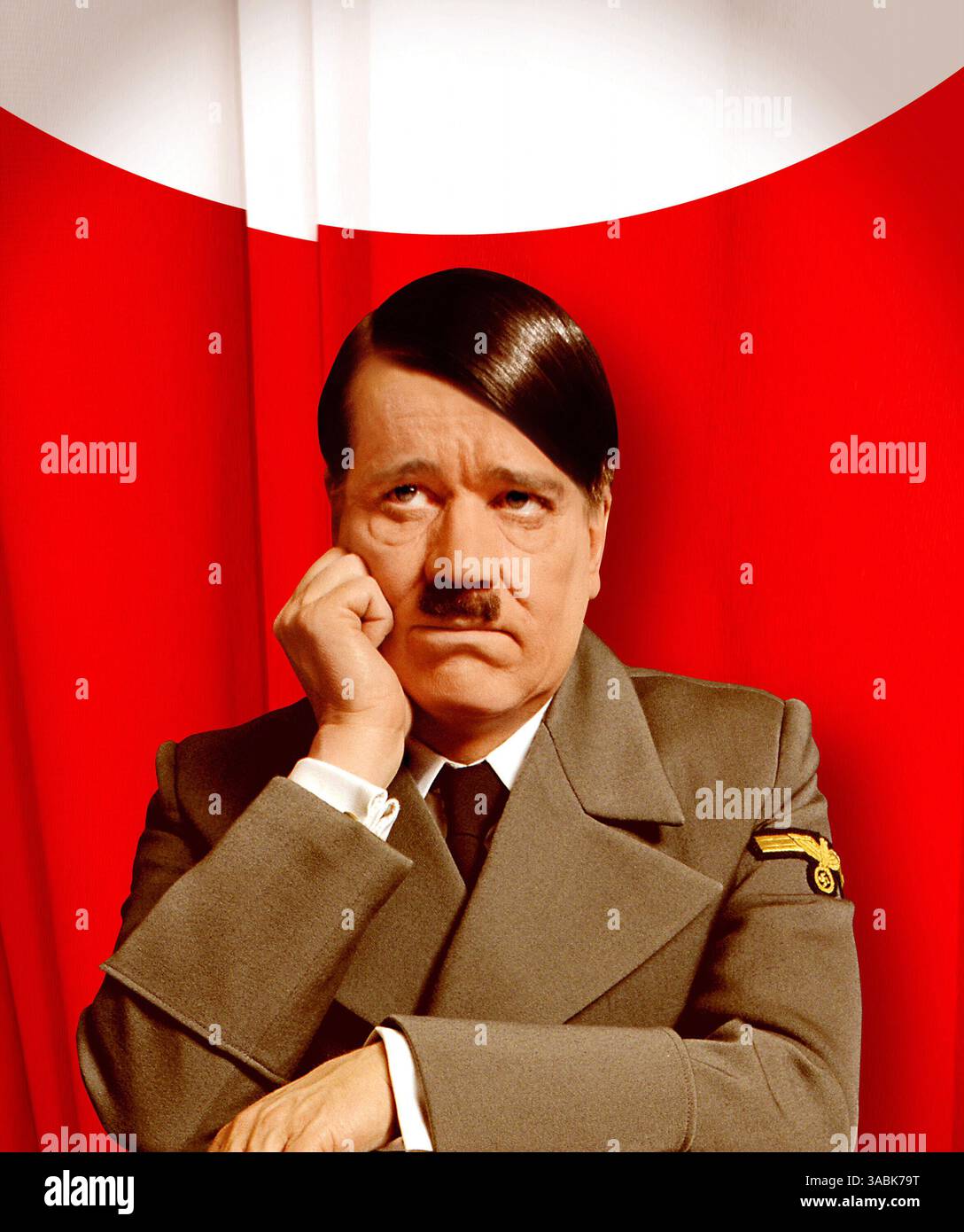 RELEASE DATE: January 11, 2007 (Germany). MOVIE TITLE: Mein FŸhrer ...