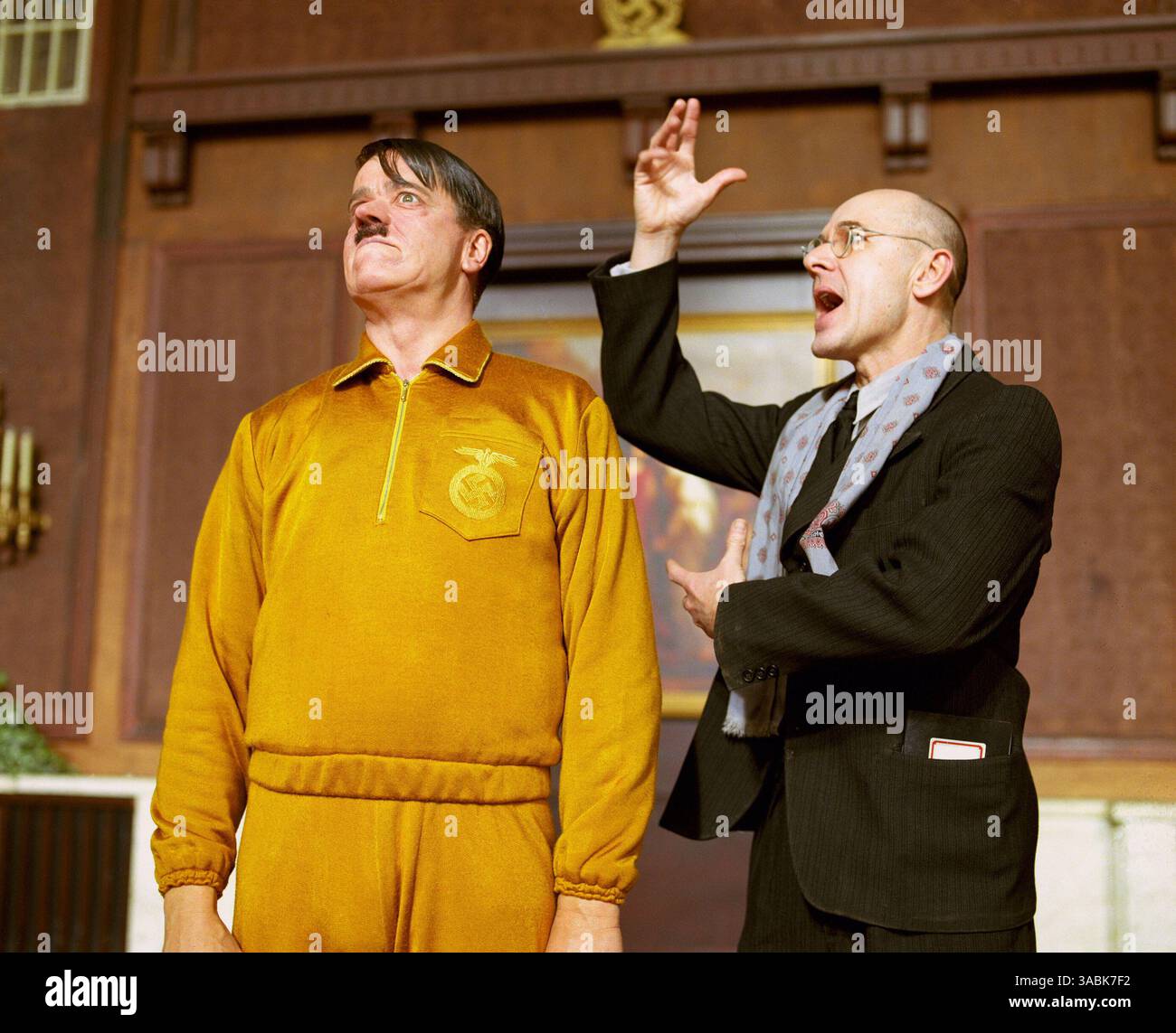 Prof adolf israel grunbaum hi-res stock photography and images - Alamy