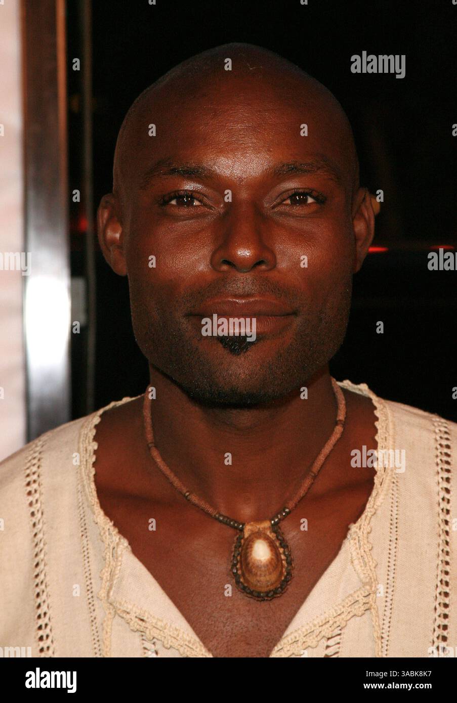 Sep 20, 2007 - Westwood, California, USA - Actor JIMMY JEAN-LOUIS at ...