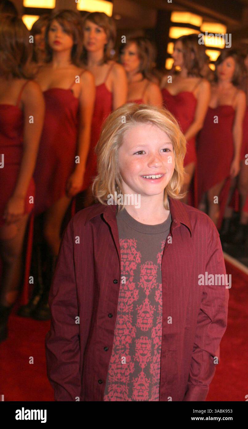 Connor mccoy resident evil extinction hi-res stock photography and images - Alamy