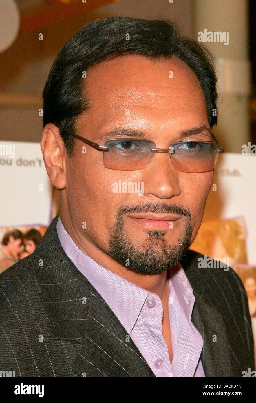 Sep 20, 2007 - Hollywood, CA, USA - JIMMY SMITS arriving for the premiere of 'The Jane Austen ...
