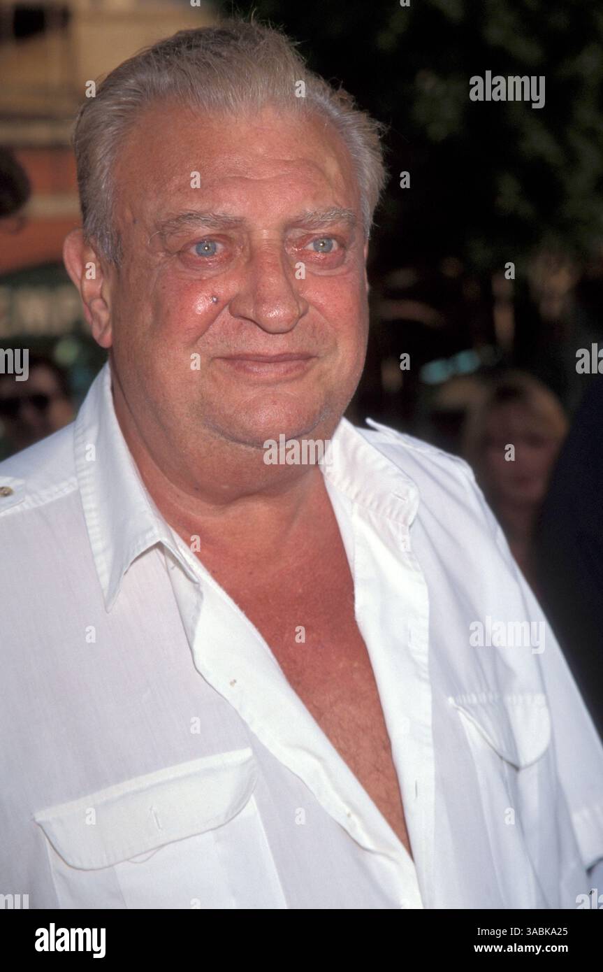 Jun 10, 1996 - Los Angeles, CA, USA - American comedian and actor ...