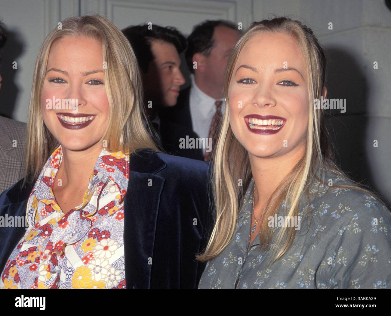 Cynthia lynn hi-res stock photography and images - Alamy