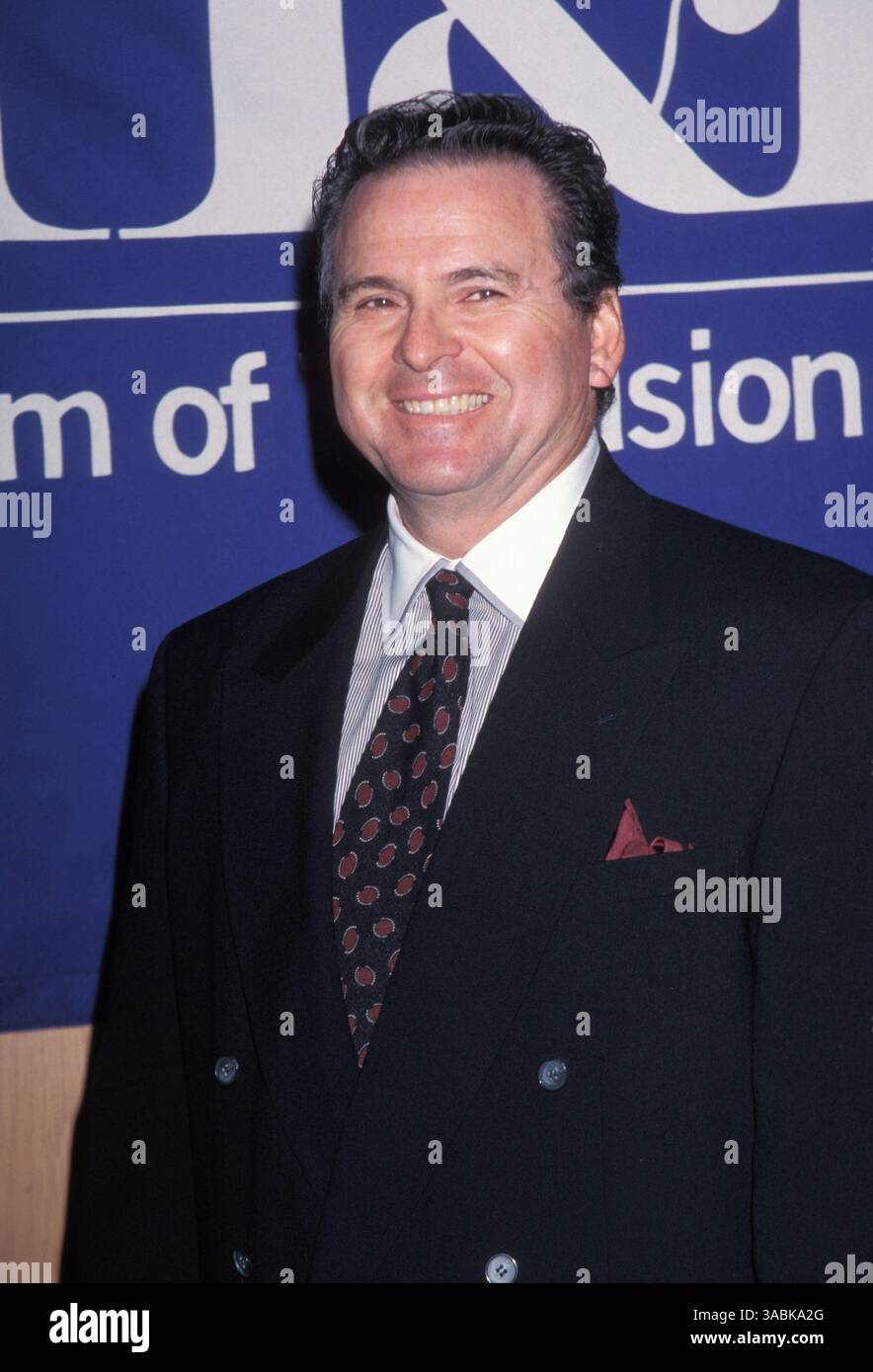 Oct 05, 1996 - Los Angeles, CA, USA - Actor STUART DAMON (born Stuart ...