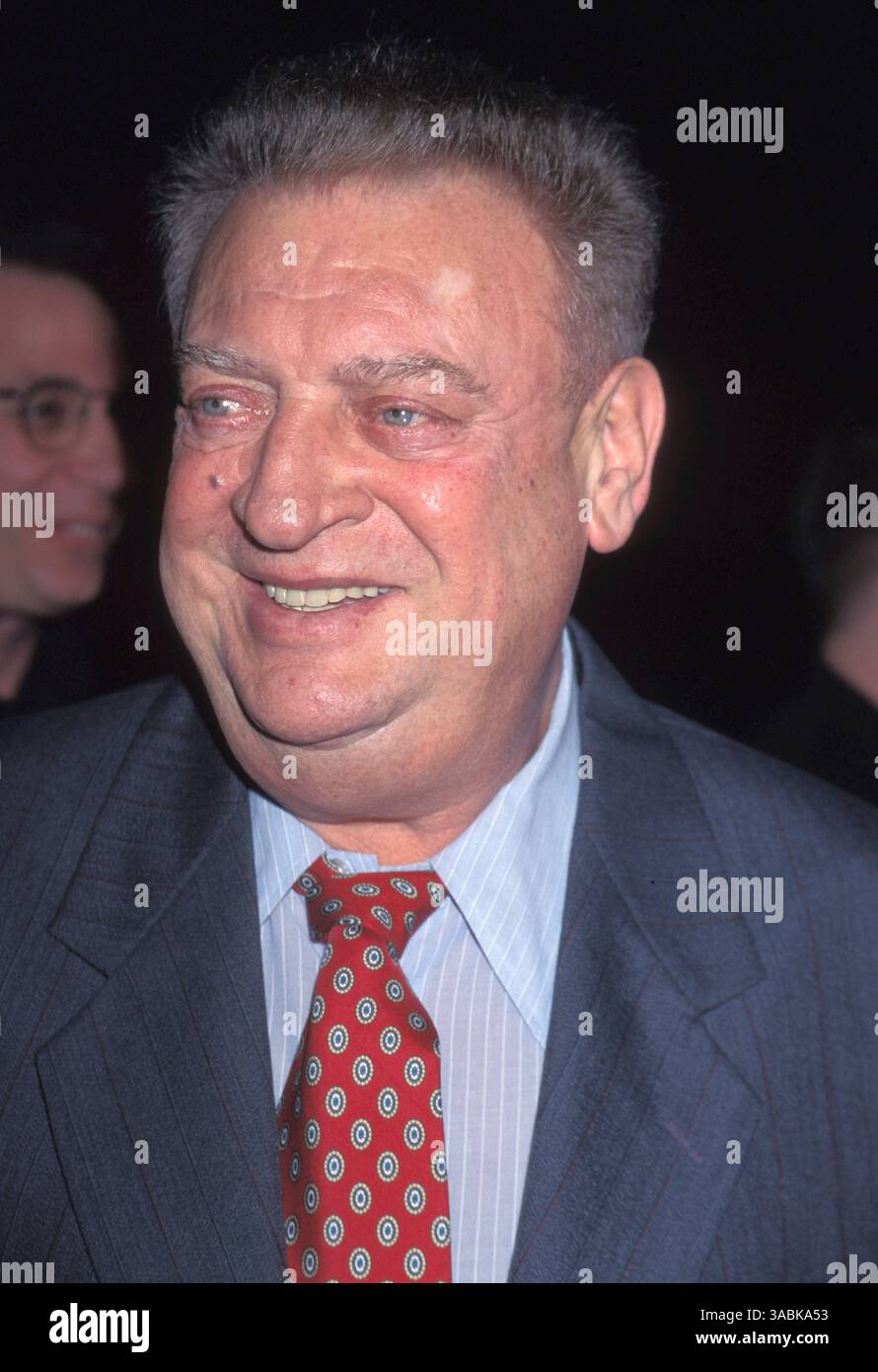 Jan 22, 1997 - Los Angeles, CA, USA - American comedian and actor ...