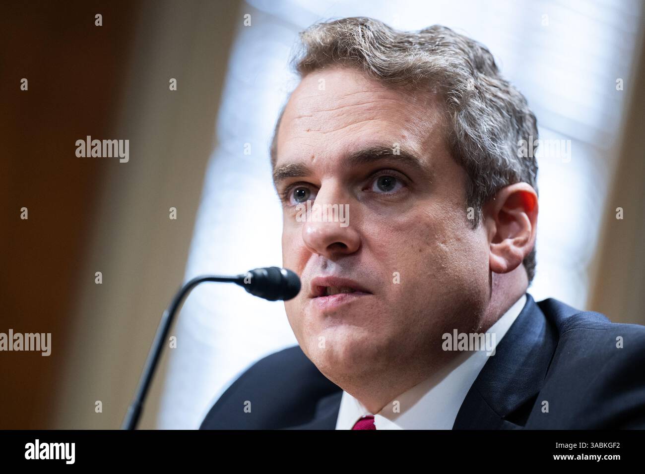 James danly hi-res stock photography and images - Alamy