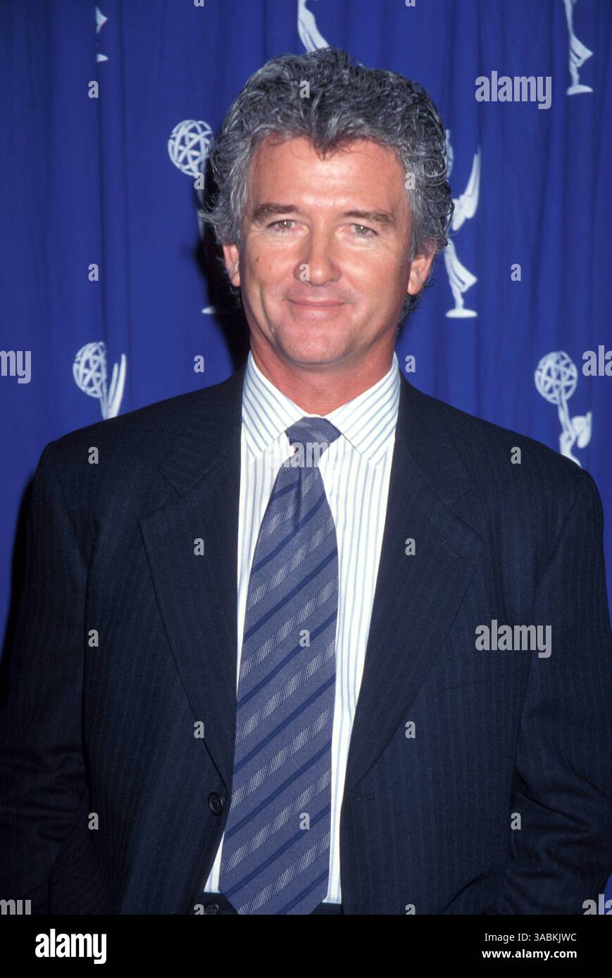 Sep 07, 1997 - Los Angeles, CA, USA - American television actor PATRICK ...