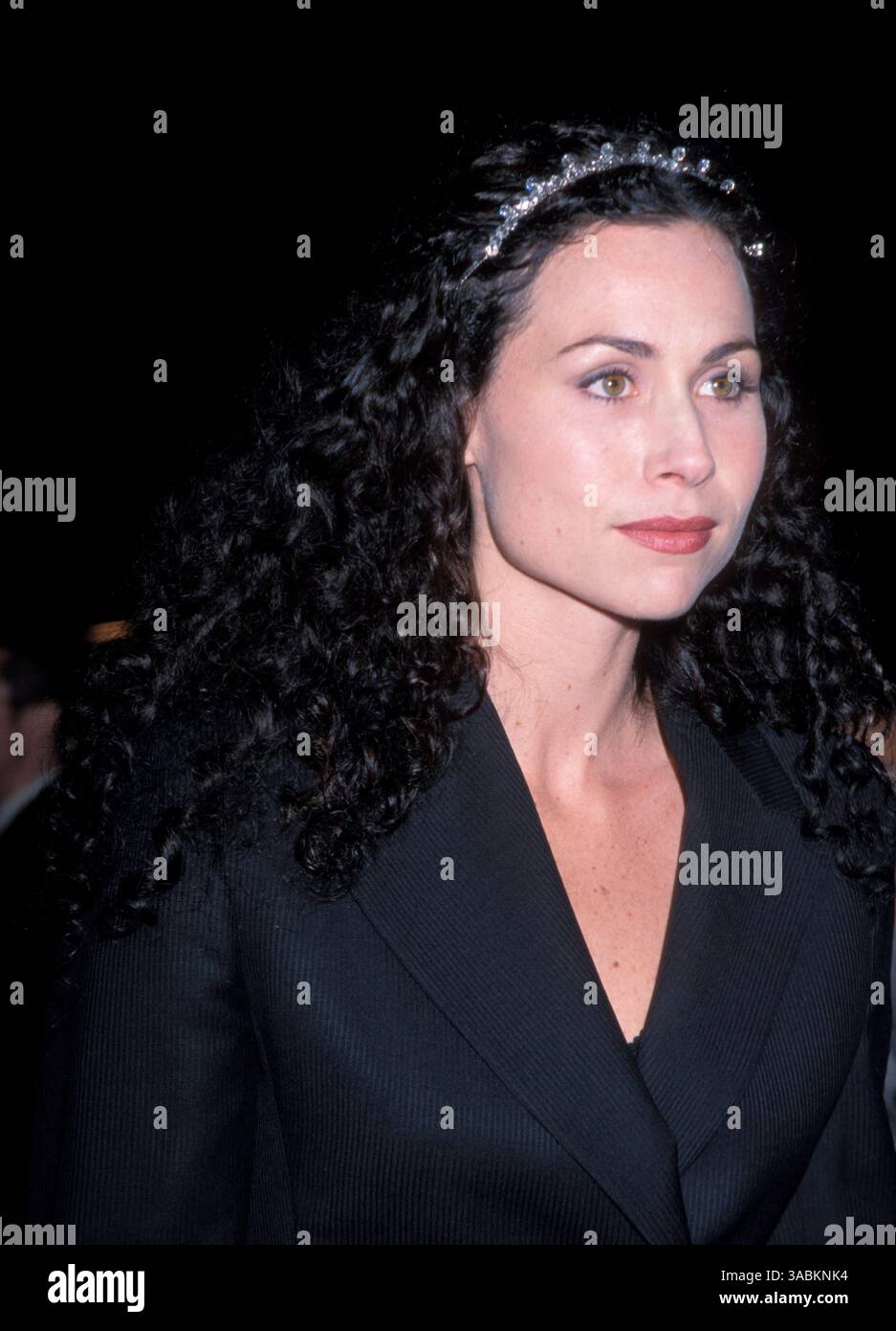 Apr 08, 1998 - Los Angeles, CA, USA - English actress and singer ...