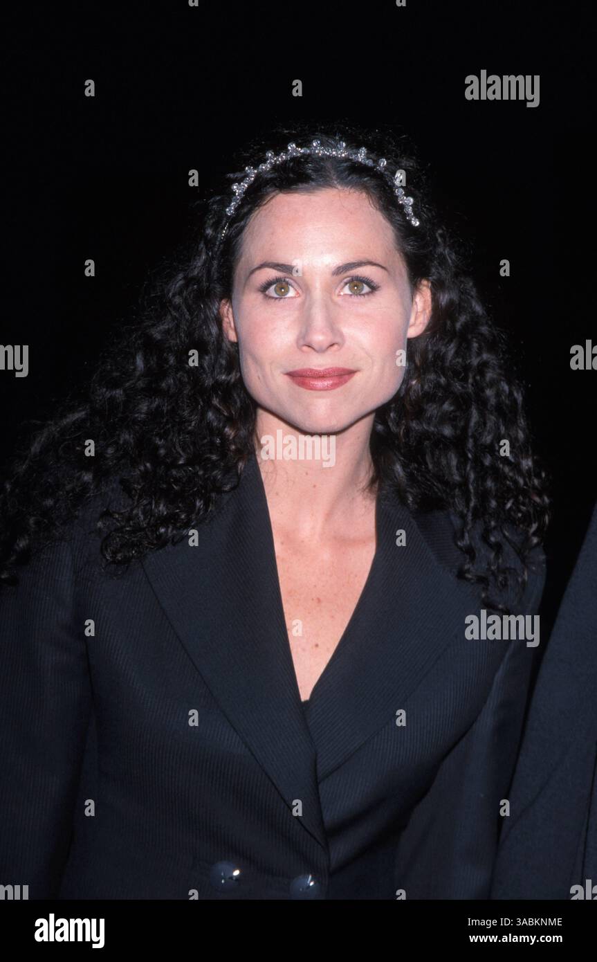 Apr 08, 1998 - Los Angeles, CA, USA - English actress and singer ...