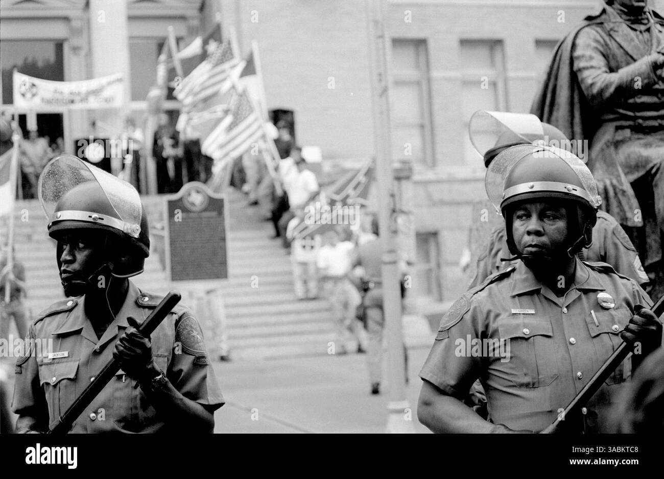 Neo nazi groups Black and White Stock Photos & Images - Alamy