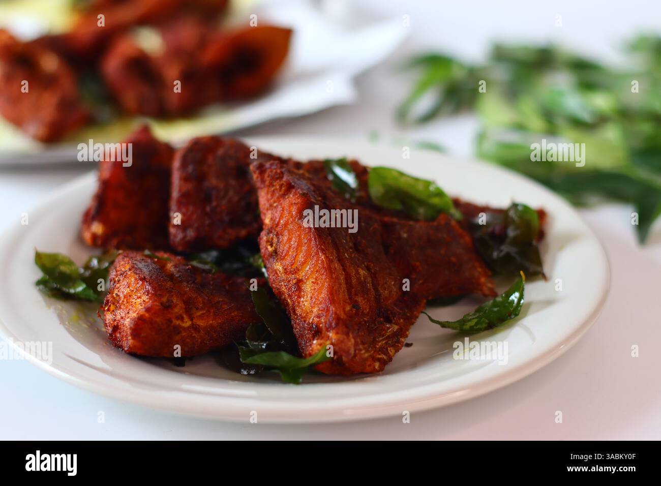 Vietnam pearl spot hi-res stock photography and images - Alamy