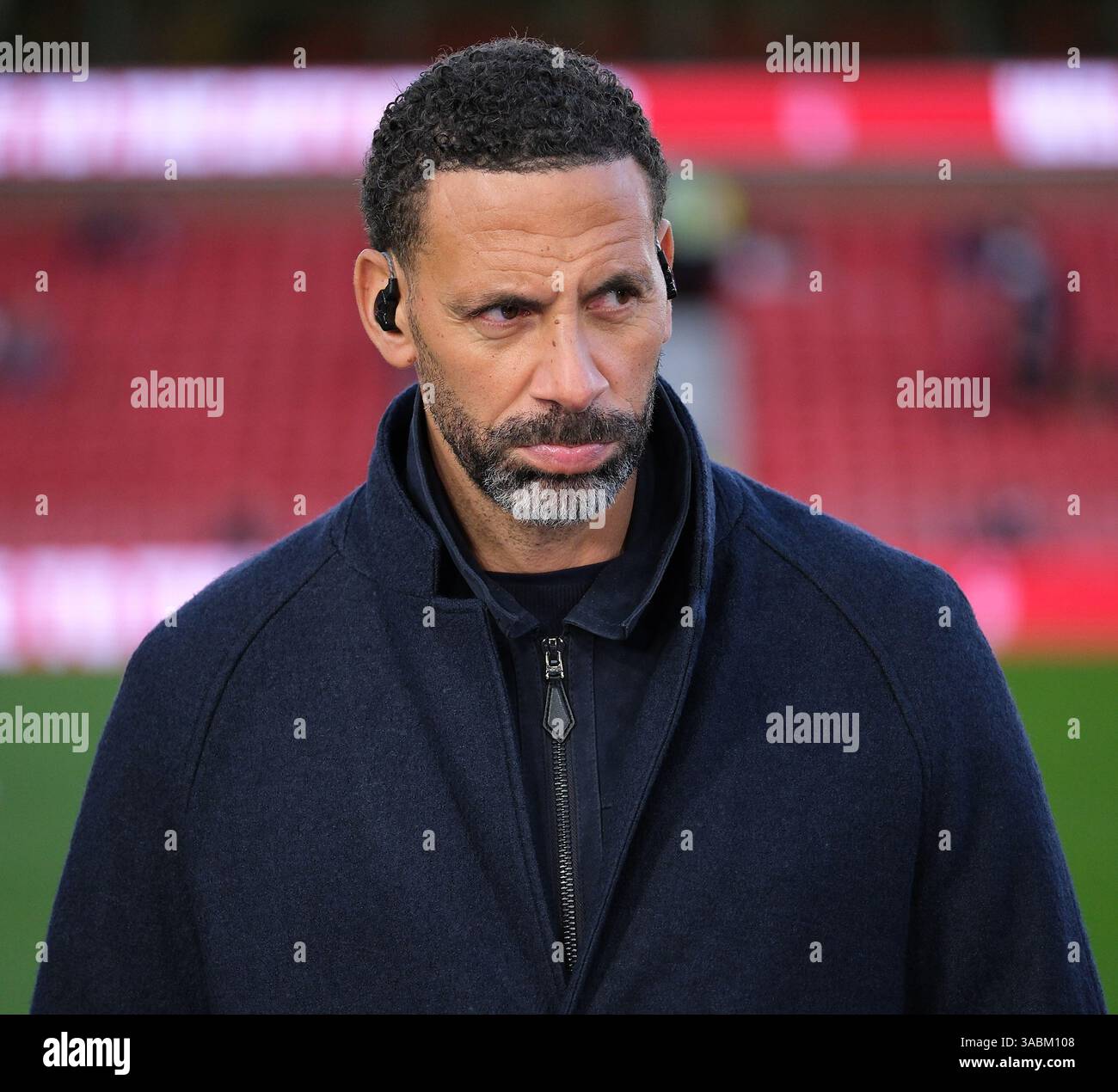 Nottingham, UK. 01st Apr, 2025. NOTTINGHAM, ENGLAND - APRIL 1st ...