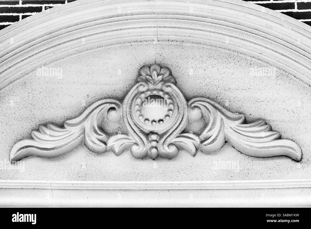 Antique relief scene Black and White Stock Photos & Images - Alamy