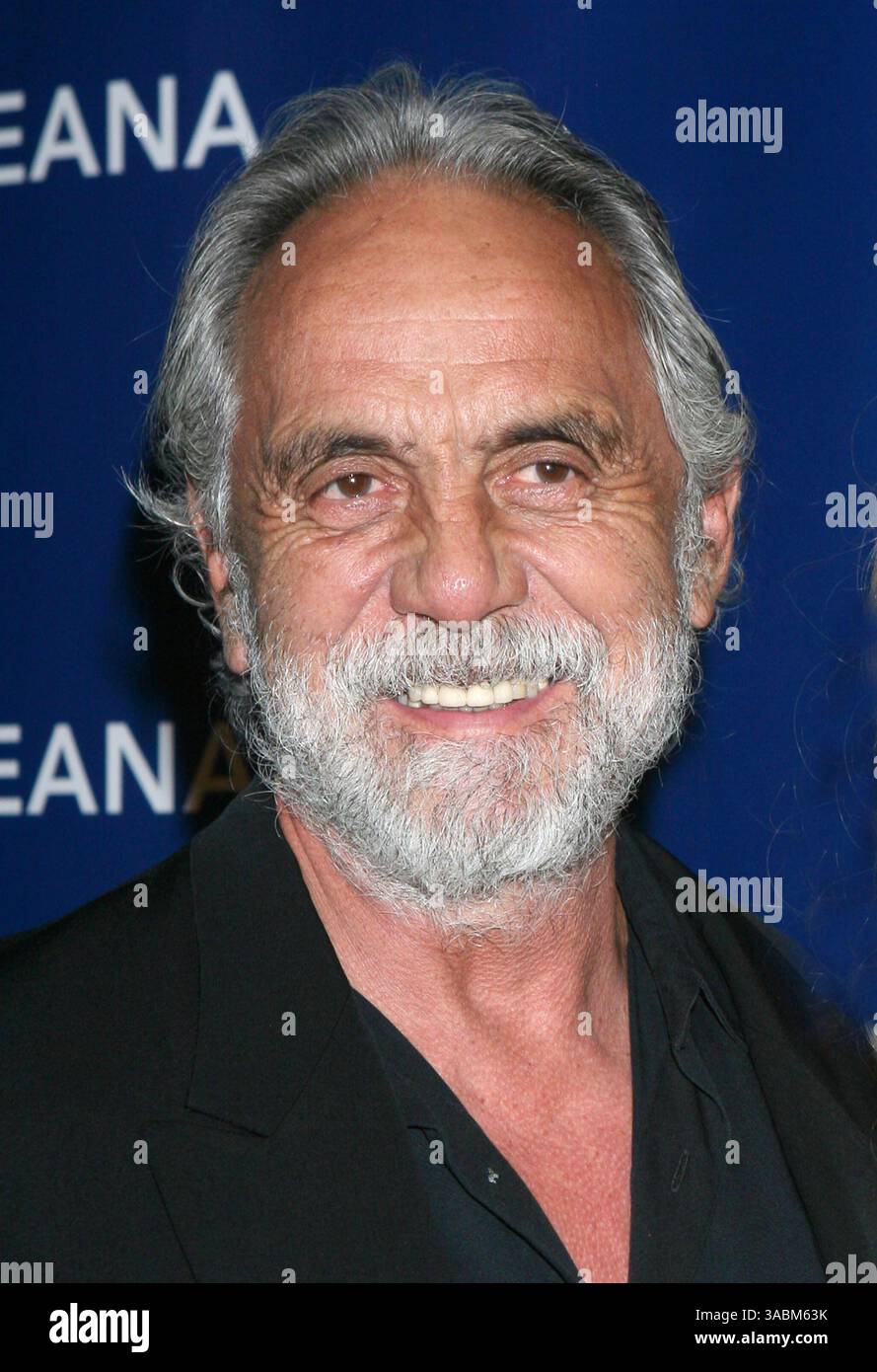 Oct 05, 2007 - Pacific Palisades, CA, USA - Actor TOMMY CHONG arrives ...