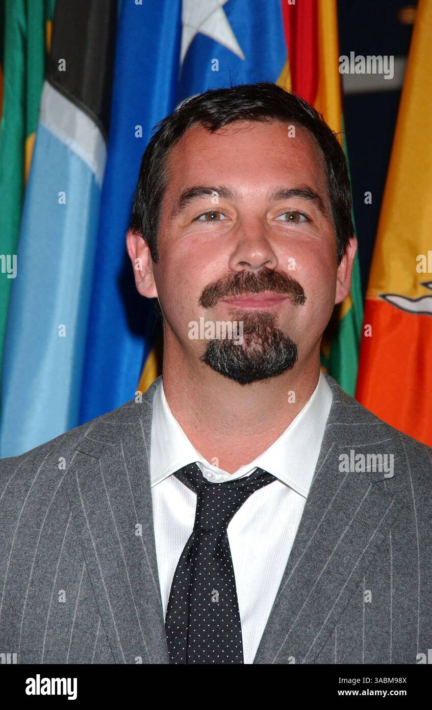 September 19, 2007. New York City .Actor Duncan Sheik arrives at the ...