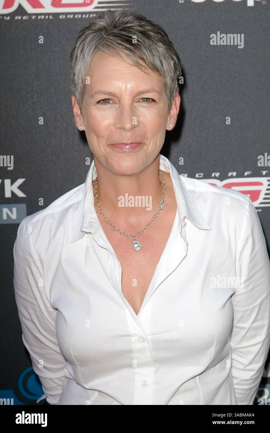 Oct 07, 2007 - Beverly Hills, CA, USA - Actress JAMIE LEE CURTIS at the ...