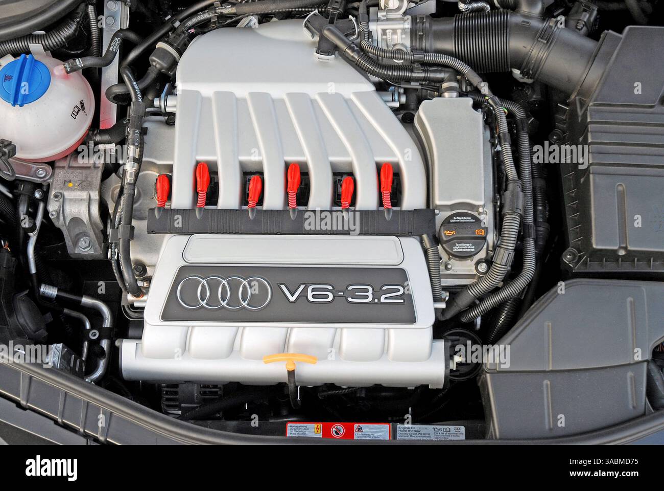 Oct 09, 2007 - Los Angeles, CA, USA - The all-new 2008 Audi TT 3.2 ...