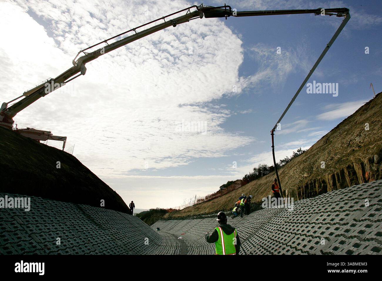 Calavera lake hi-res stock photography and images - Alamy