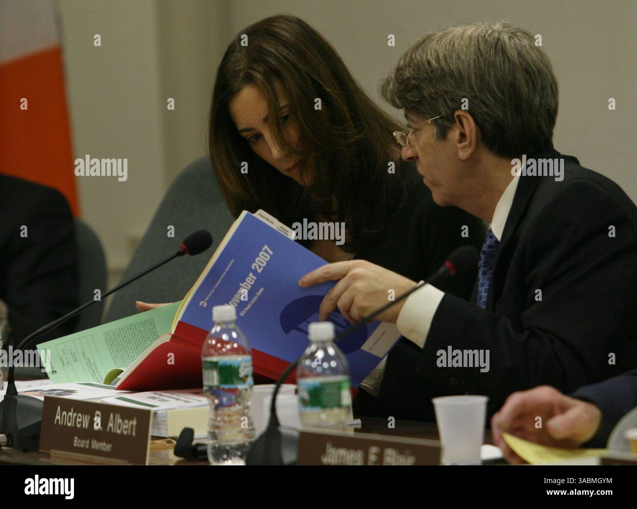 Paul mccartney's parents hi-res stock photography and images - Alamy